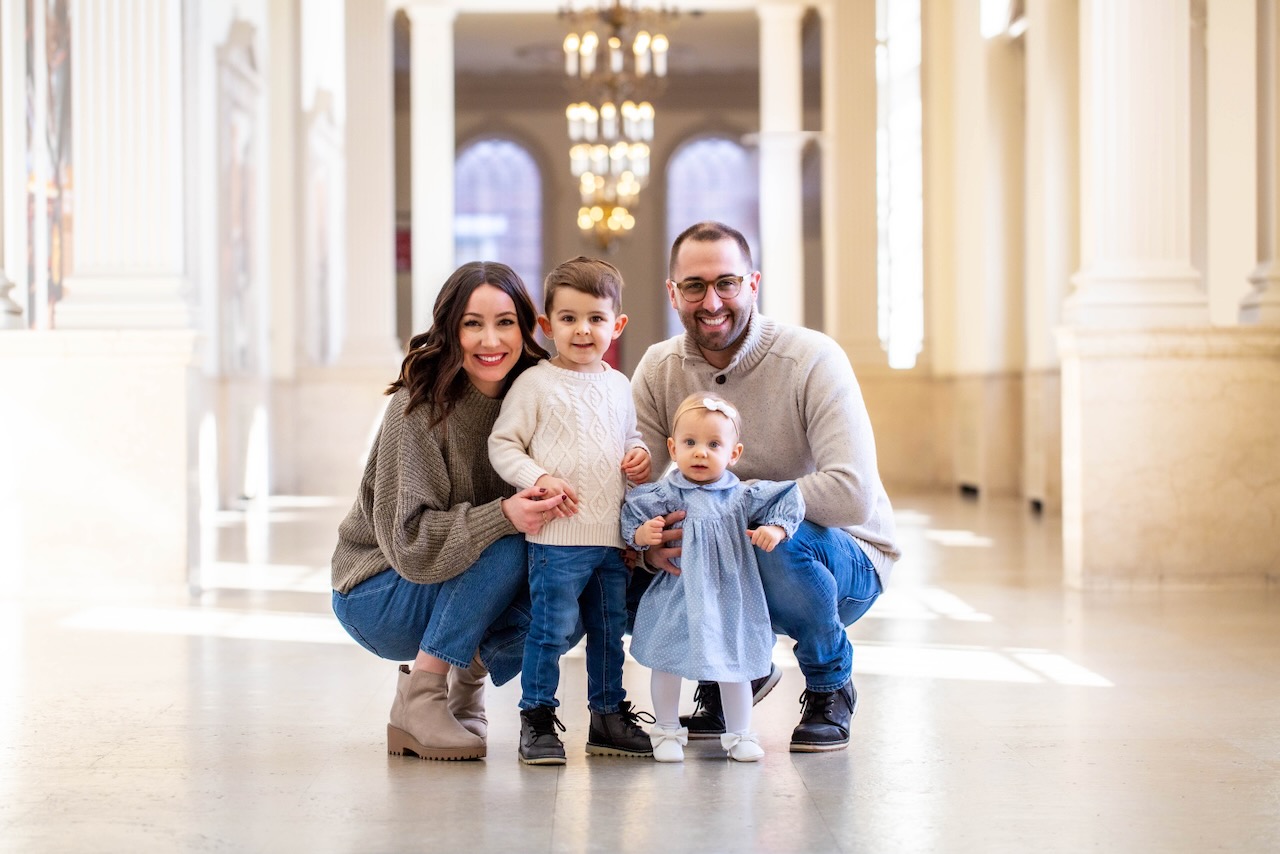 Redeeming Productivity: TMS Alum Reagan Rose Connects Personal ...